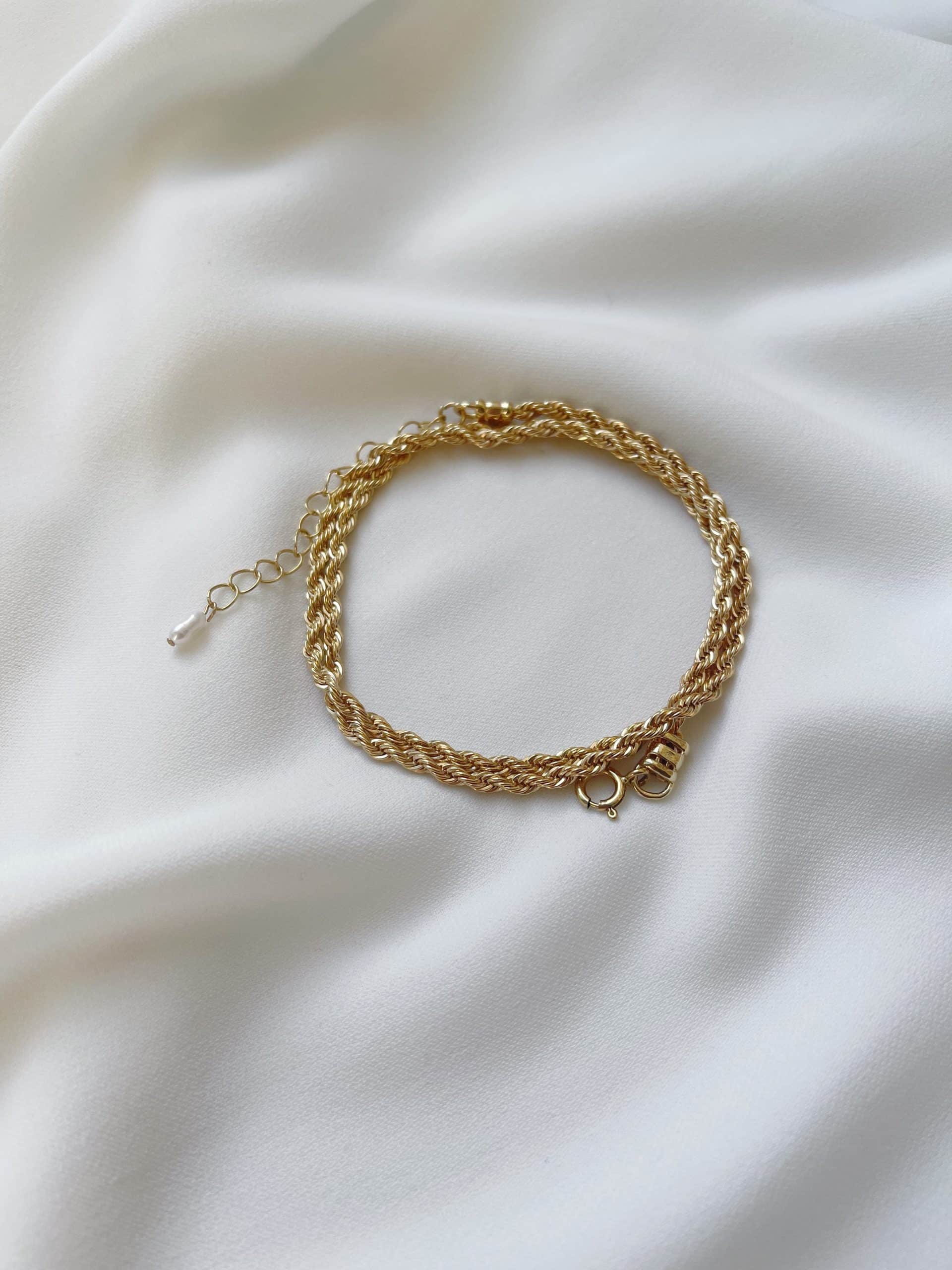 Chain NO° 4 - Halel